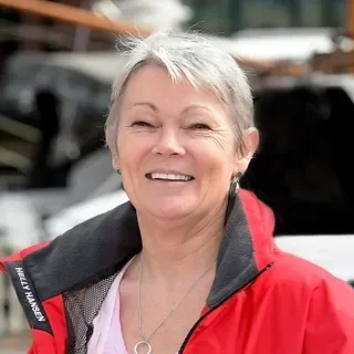 Tracy Edwards - Motivational Speakers | Speakers Corner
